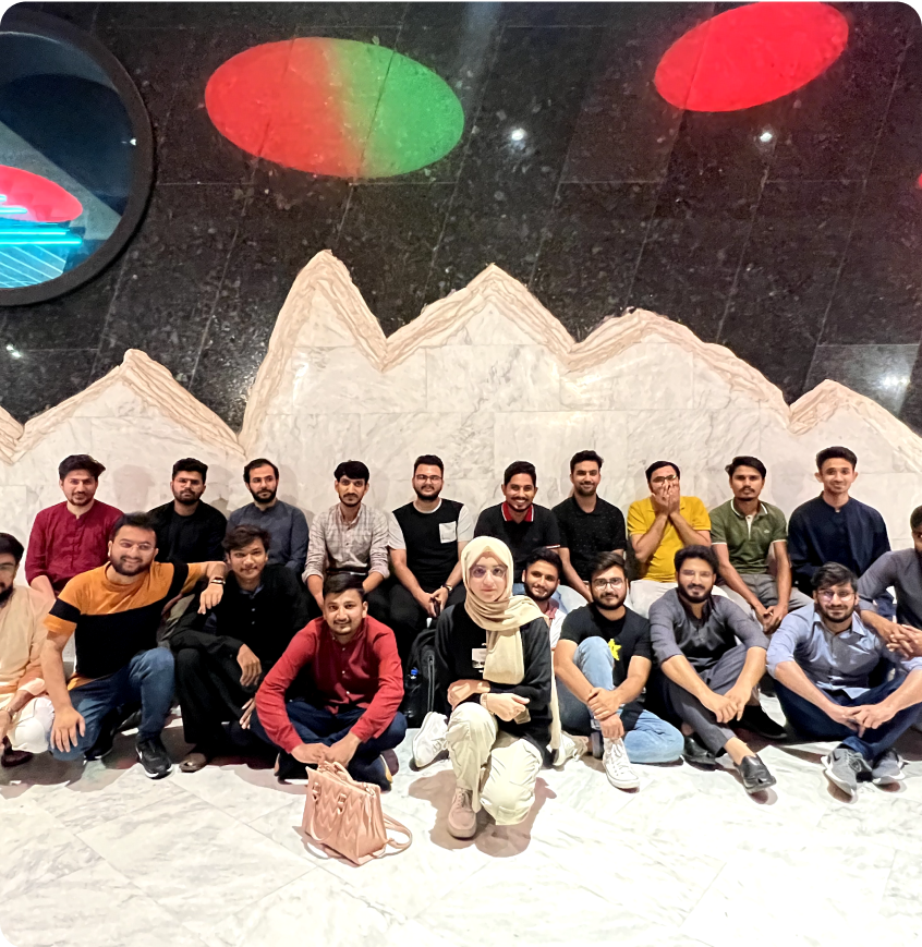 Infinikorn | Life at Infinikorn