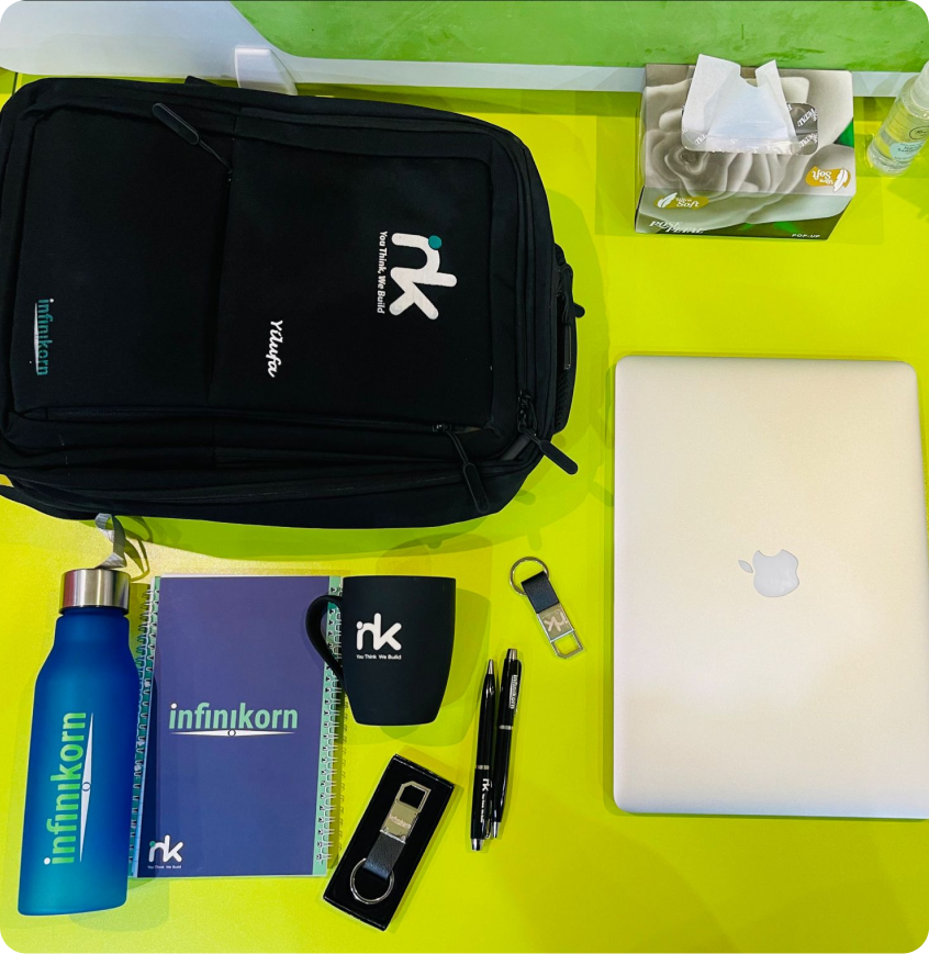 Infinikorn | Life at Infinikorn