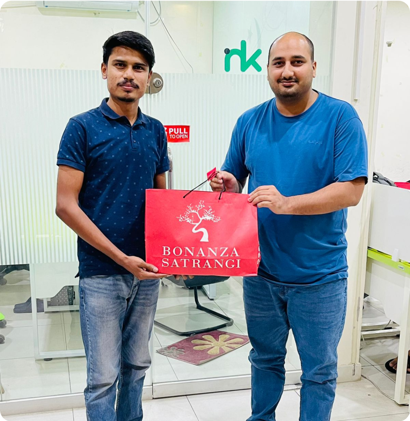 Infinikorn | Life at Infinikorn